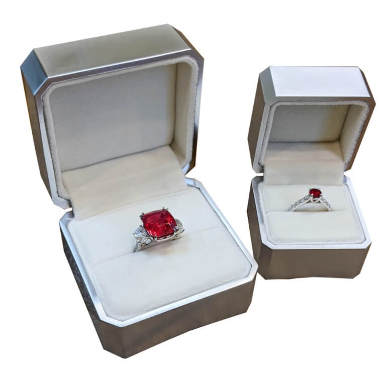 The Natural Ruby Company - Ruby Rings & Jewelry Since 1939