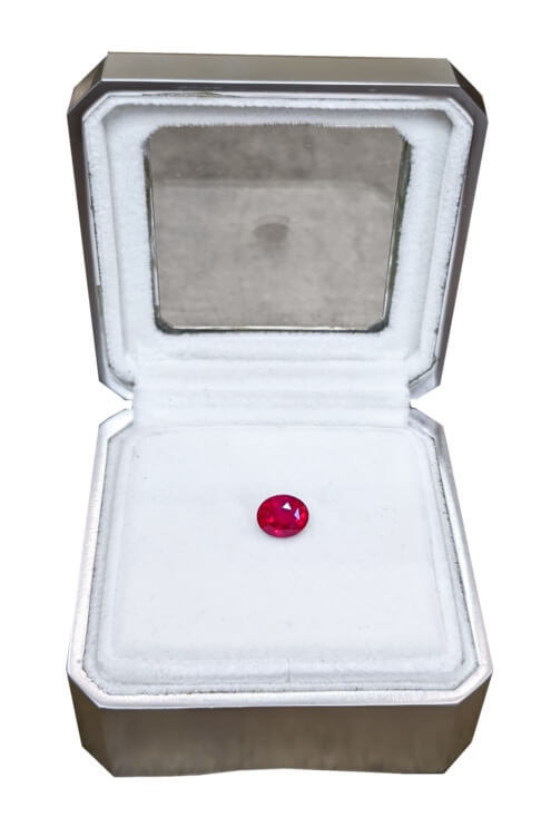 The Natural Ruby Company - Ruby Rings & Jewelry Since 1939
